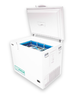 Medical Refrigerators – TempArmour