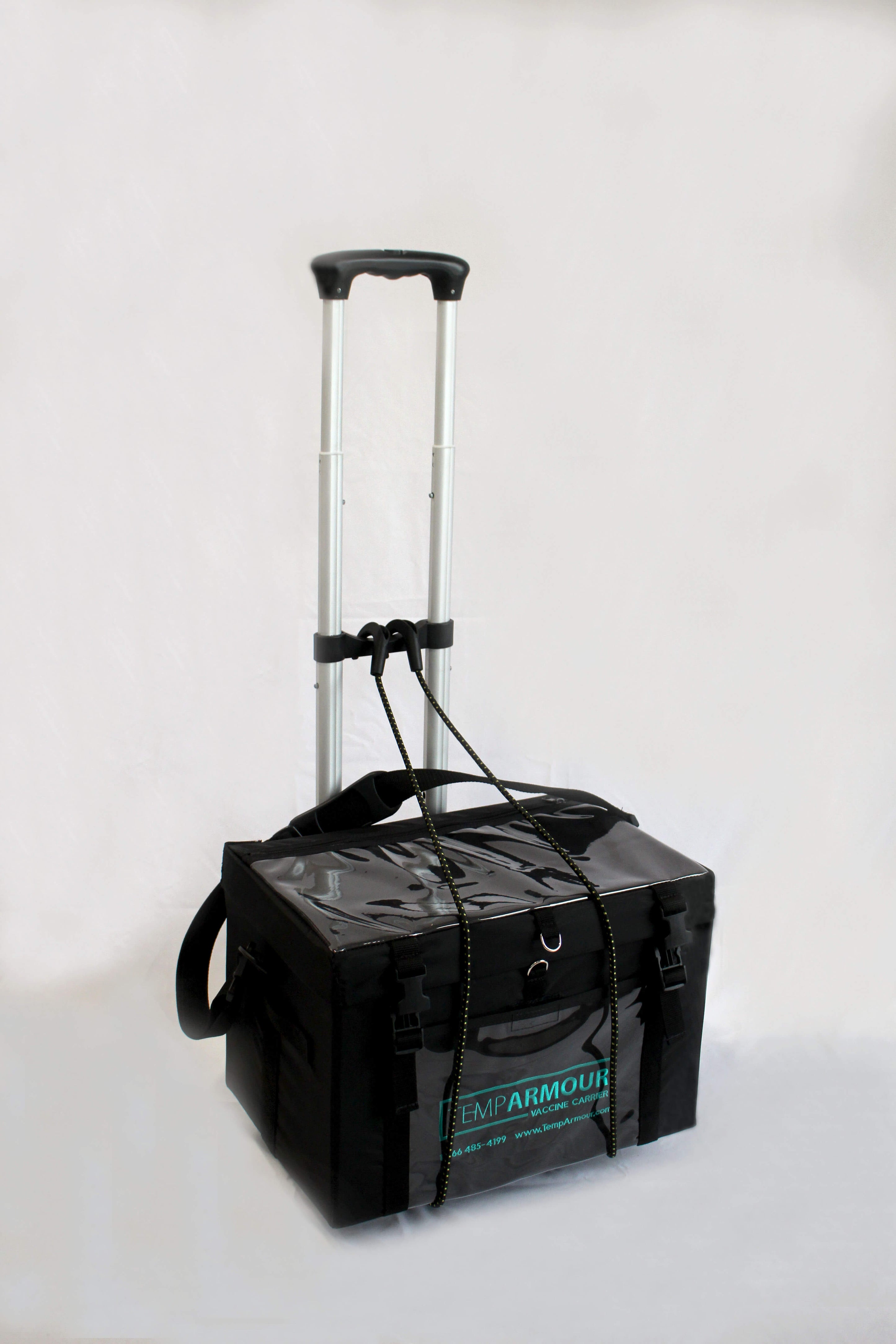 TempArmour Medical Cooler VCT-4 (Refrigerated Temperature)