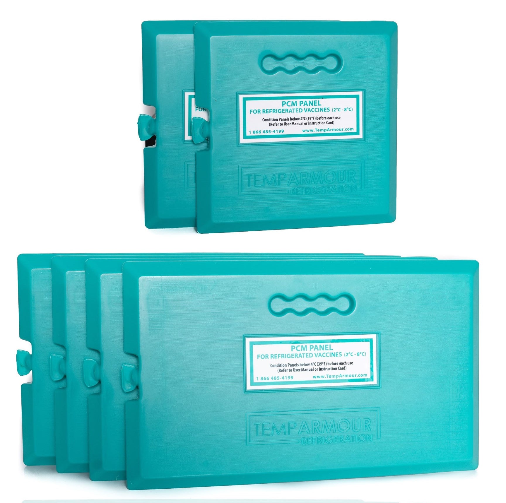 Medical Coolers – TempArmour