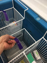 TempArmour Vaccine Refrigerator Model (BFRV84)